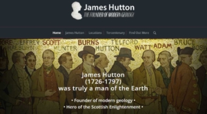 James Hutton (1726-1797) - Edinburgh Geological Society